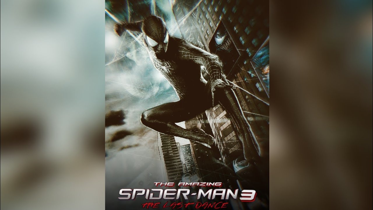 01 Main Title The Amazing Spider-Man 3 Soundtrack - YouTube