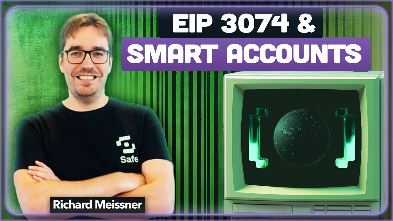 Safe Token Launch, EIP 3074, and Technical Updates with co-founder ...
