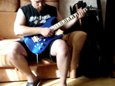 Jackson DK2S