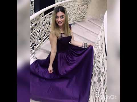 Ellerı qaldır havaya