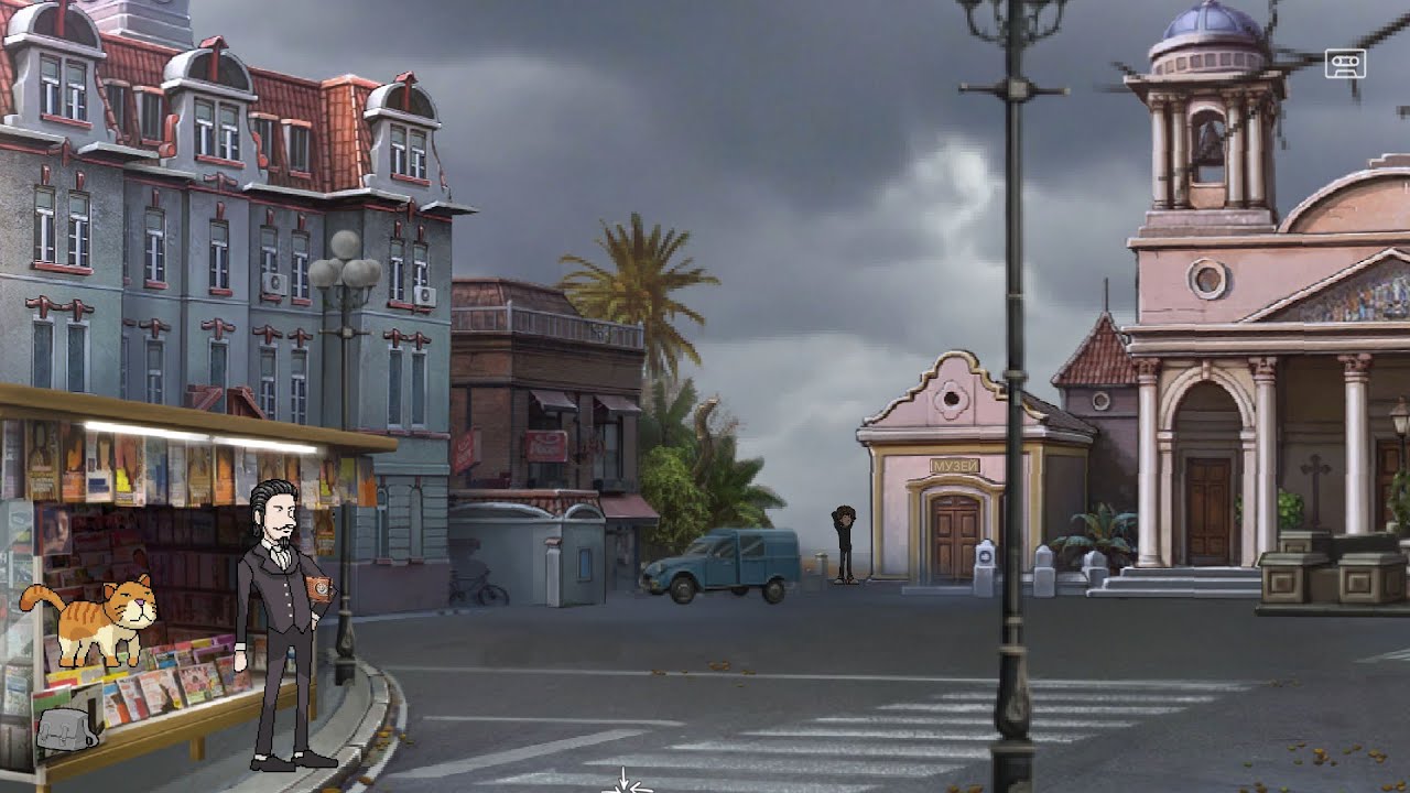 Sol705 Часть 2 - YouTube