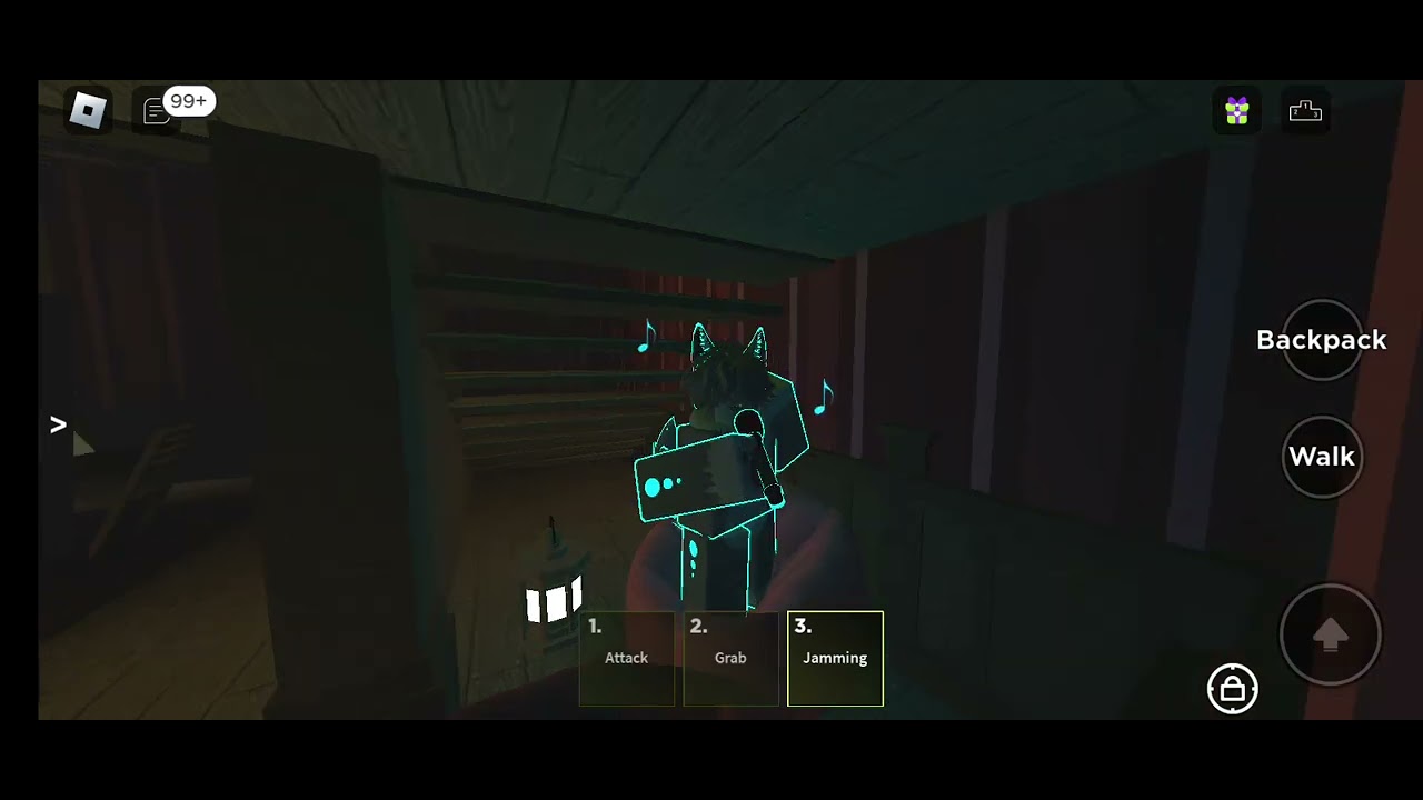 vip jammer jamming - YouTube