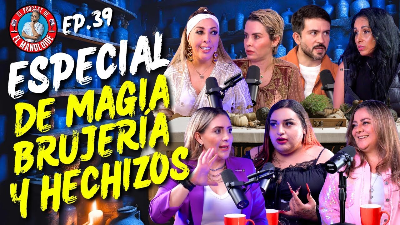 ESPECIAL EL MANOLOIDE: Tarot, Magia, Brujería, Viajes astrales y ...