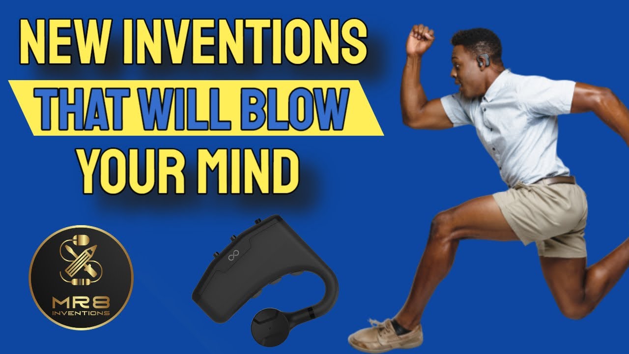 NEW INVENTIONS 2020 - 4 awesome new gadgets and inventions 2020 - YouTube