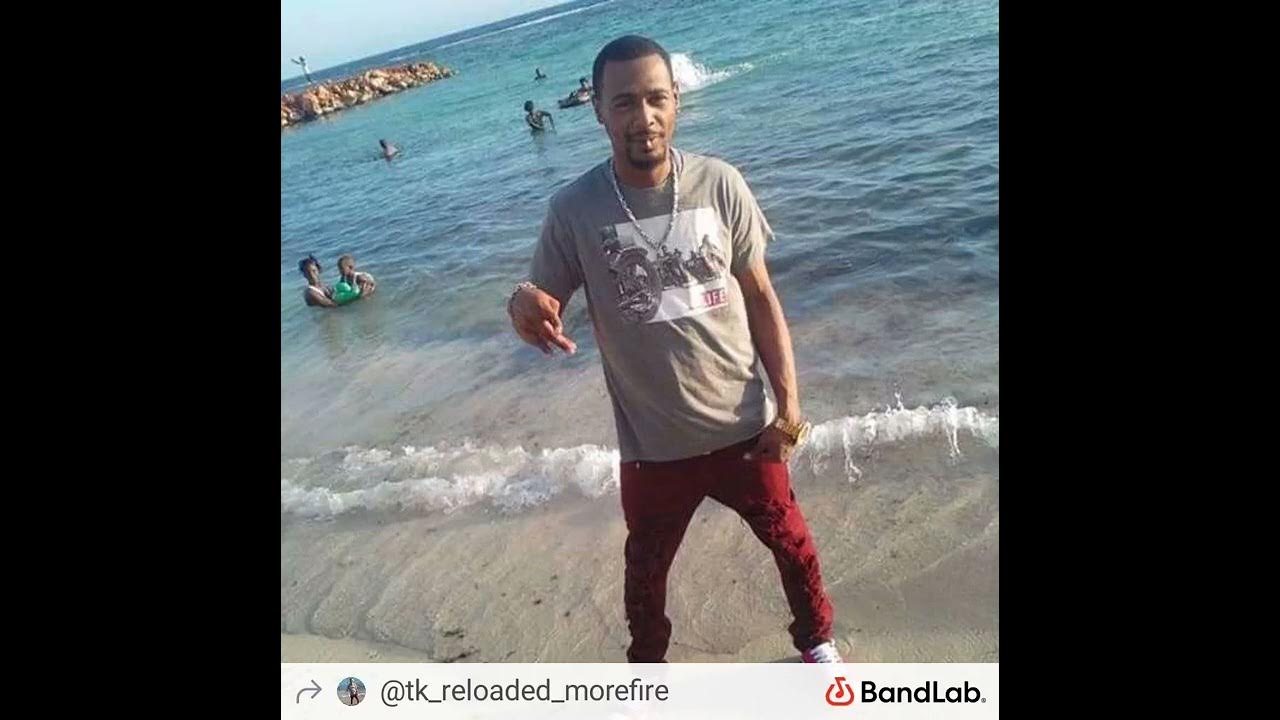 New song TK man a killer by tk dream team reloaded - YouTube