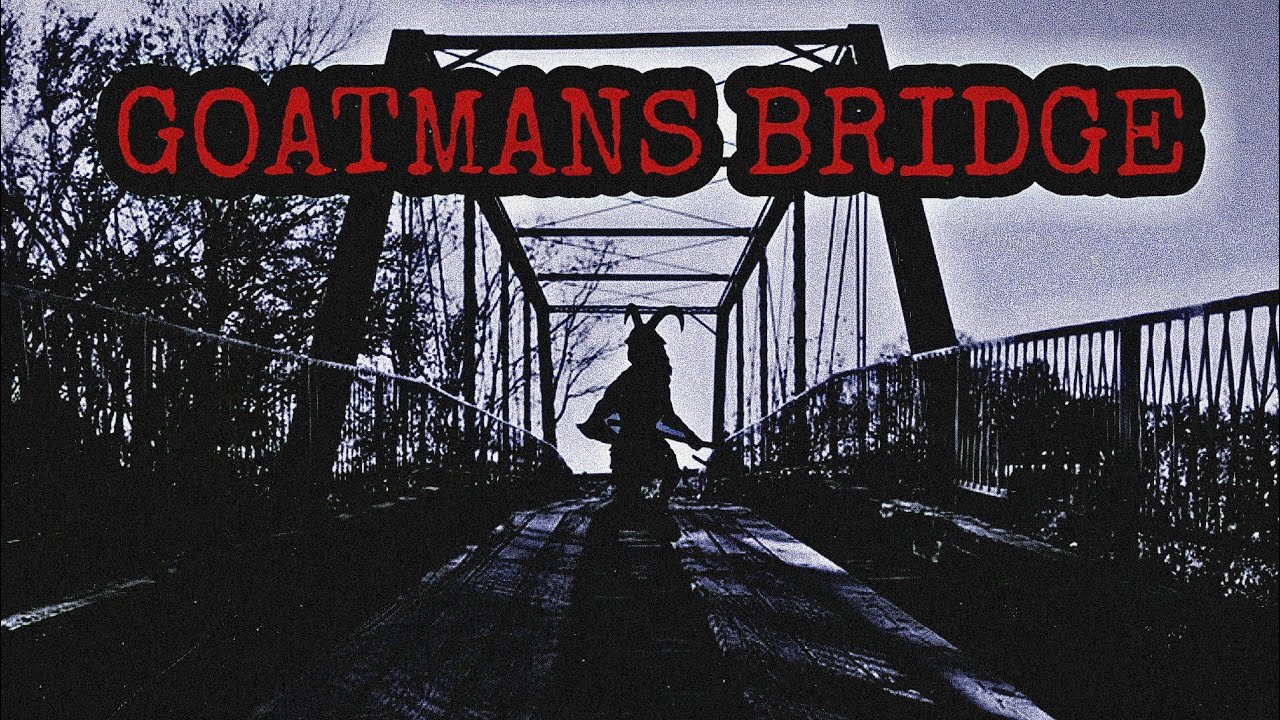 GOATMAN'S BRIDGE - YouTube