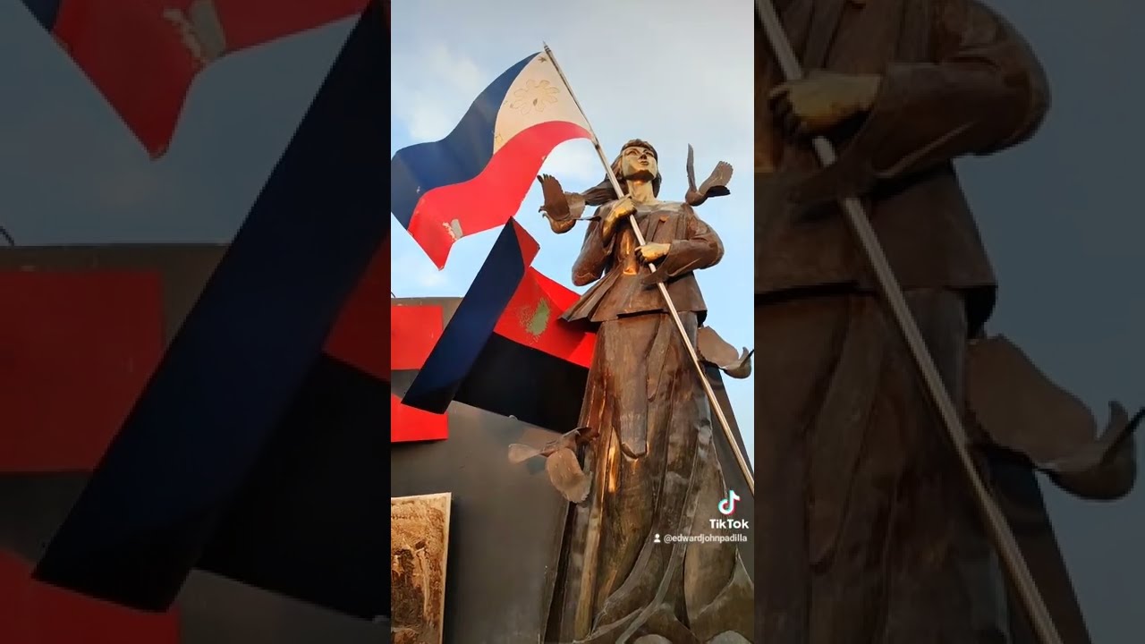 Explore Cavite: Battle of Alapan Site - YouTube