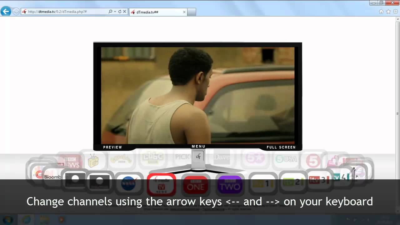 dT Media TV - What to expect and how it works! (This is what it used to ...