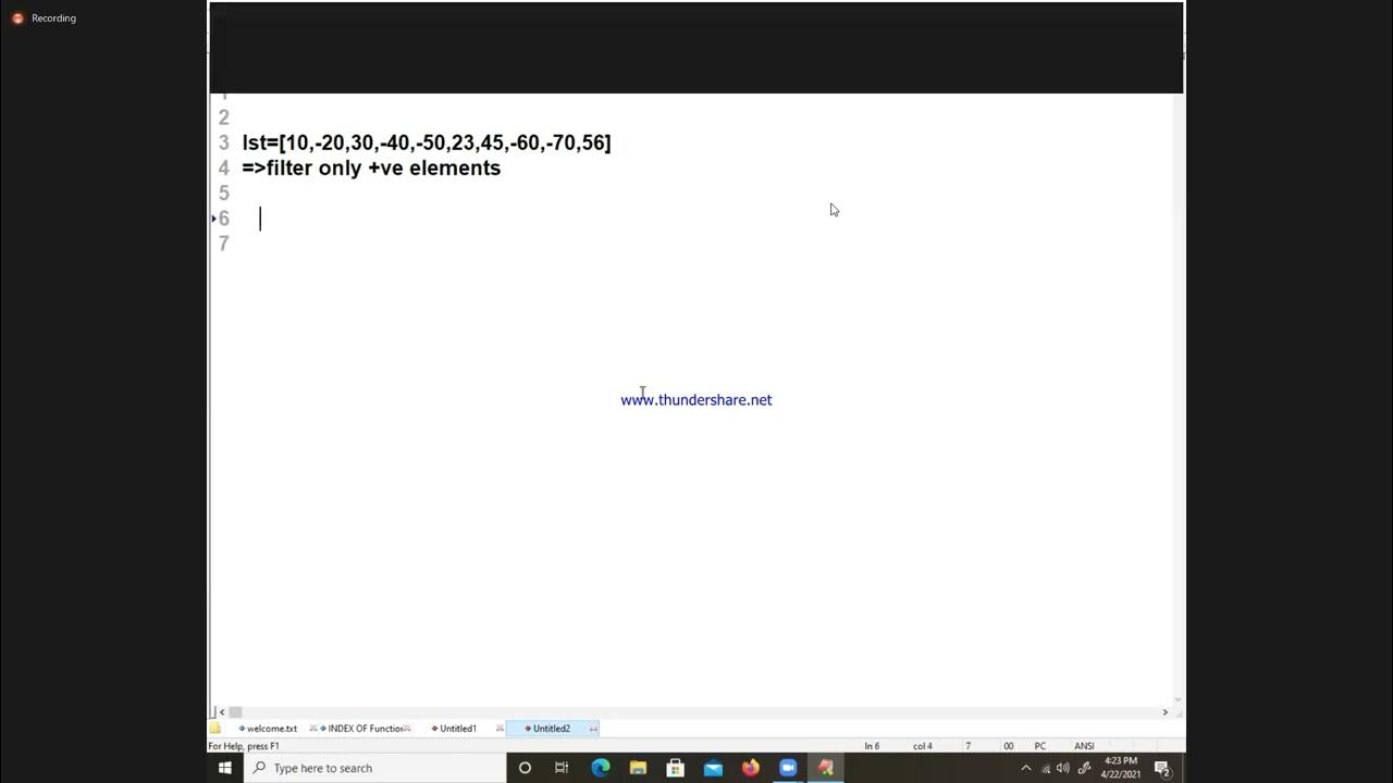 Python Day35 - YouTube