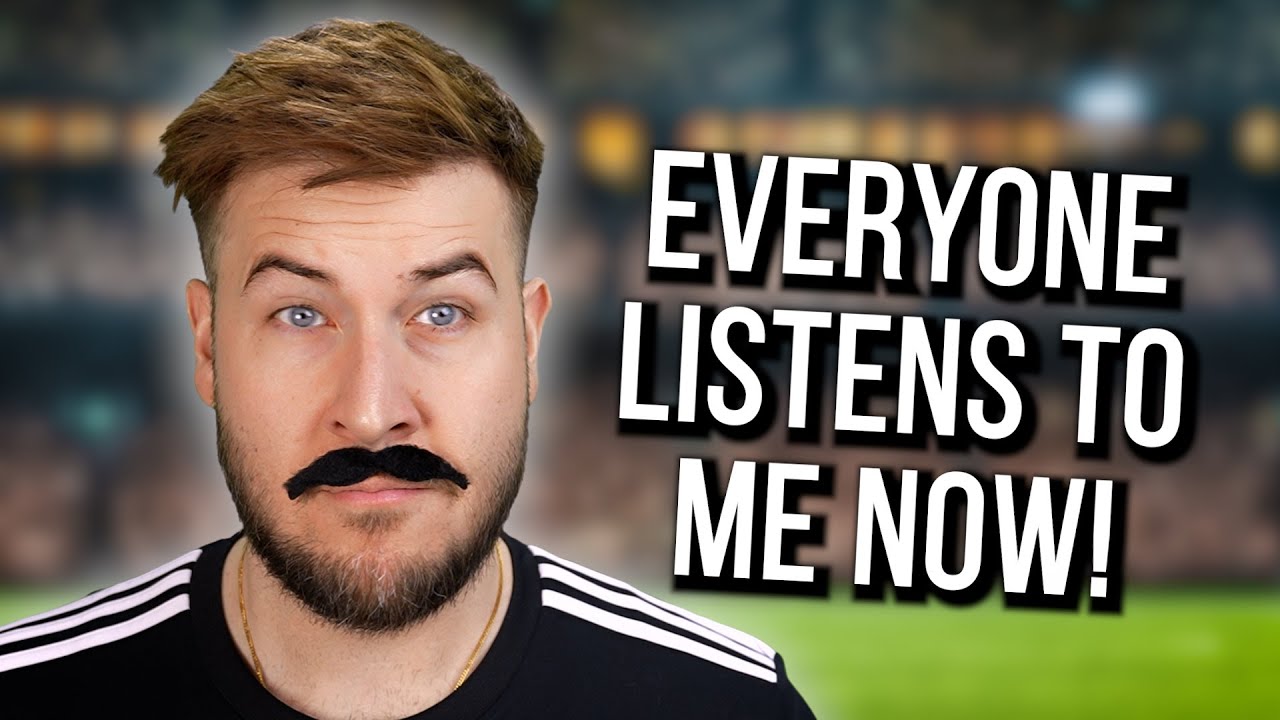 The First Guy To Ever Be A Coach - YouTube