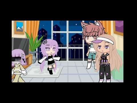 bugün benim doğum günüm değil ¦|gacha_akım|¦ /°Gacha_Clup°\\