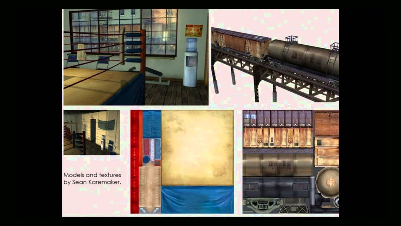 Comics and Storytelling | Sean Karemaker | TEDxKids@BC - YouTube