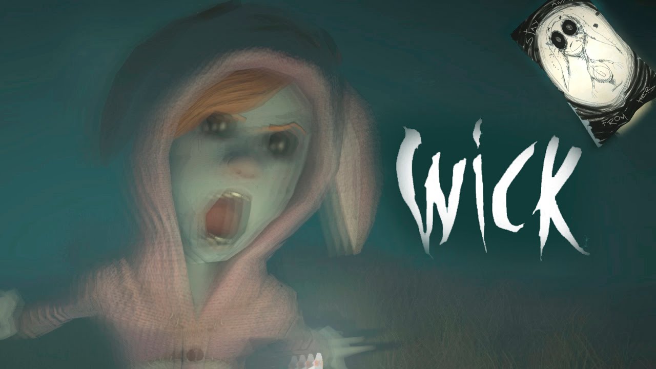 MAS JUGADORES, MAS JUMPSCARES! | WICK Gameplay Español #2 - YouTube