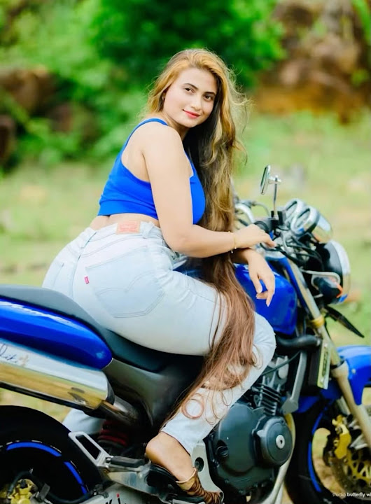 Hornet Bike | Honda hornet 🐝💙| highcapacity | 250cc hornet | Girlbike | #highcapacity #hornet ...