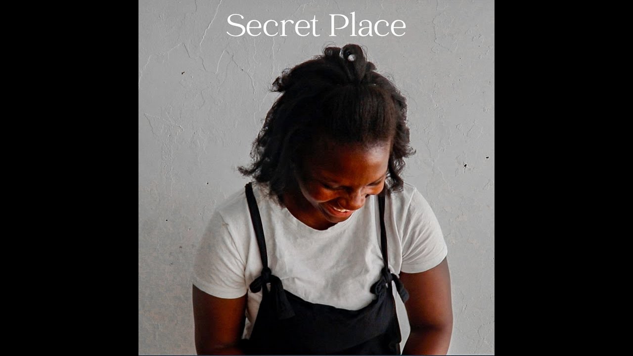 Secret Place (Official Lyric Video) - YouTube