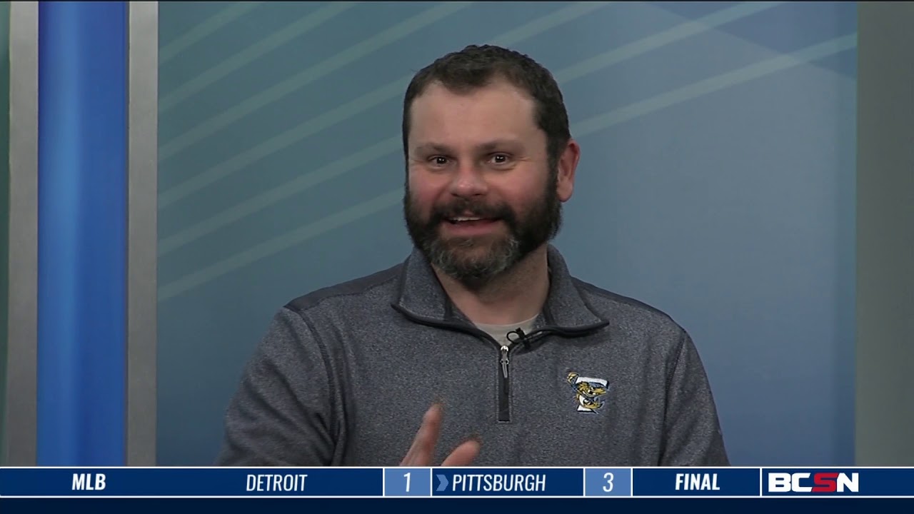 Matt Register Loaned to Hartford Wolfpack - YouTube