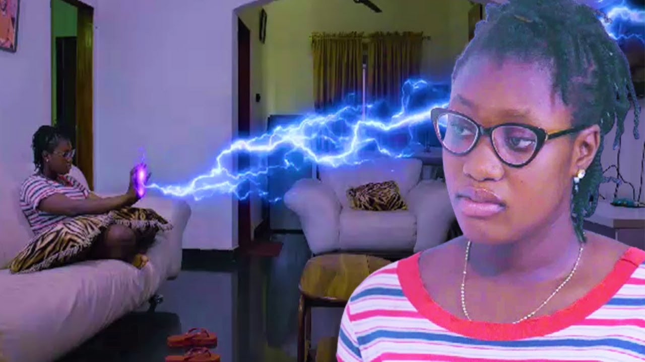 MY MYSTERIOUS POWER //SHARON IFEDI //LATEST 2022 NOLLYWOOD MOVIES (PART ...