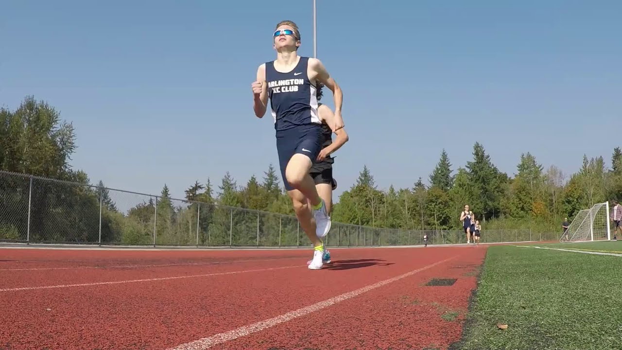 Vincent Loftis Arlington, WA - YouTube