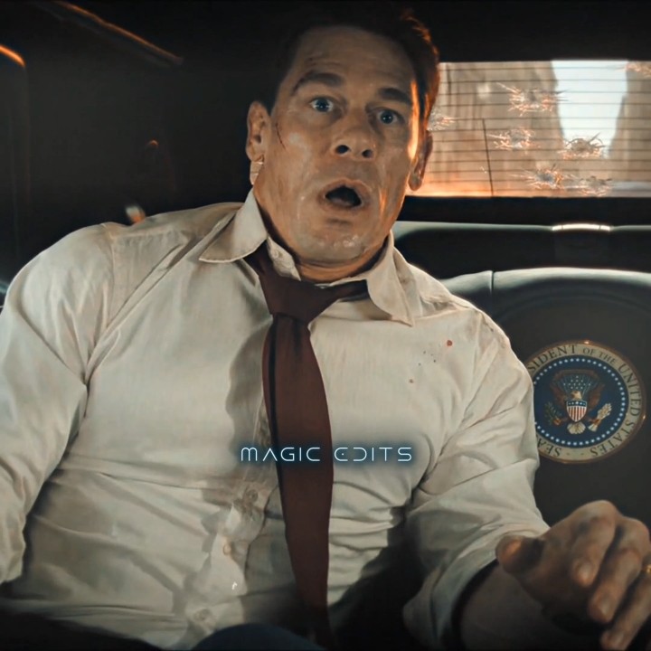 "Smoke"| John Cena edit | Heads of State | Lil Tecca - Ransom (Slowed ...