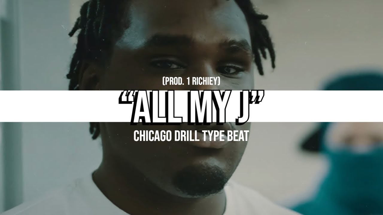 [FREE] THF Twin x THF Gbaby Type Beat 2023 - All My J (Prod. @1Richiey ...