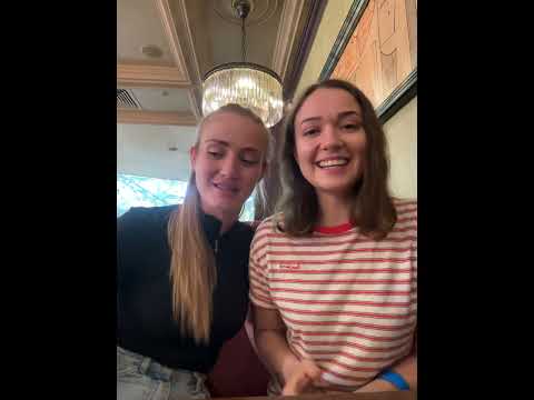 Хорошая или плохая девочка?🤔