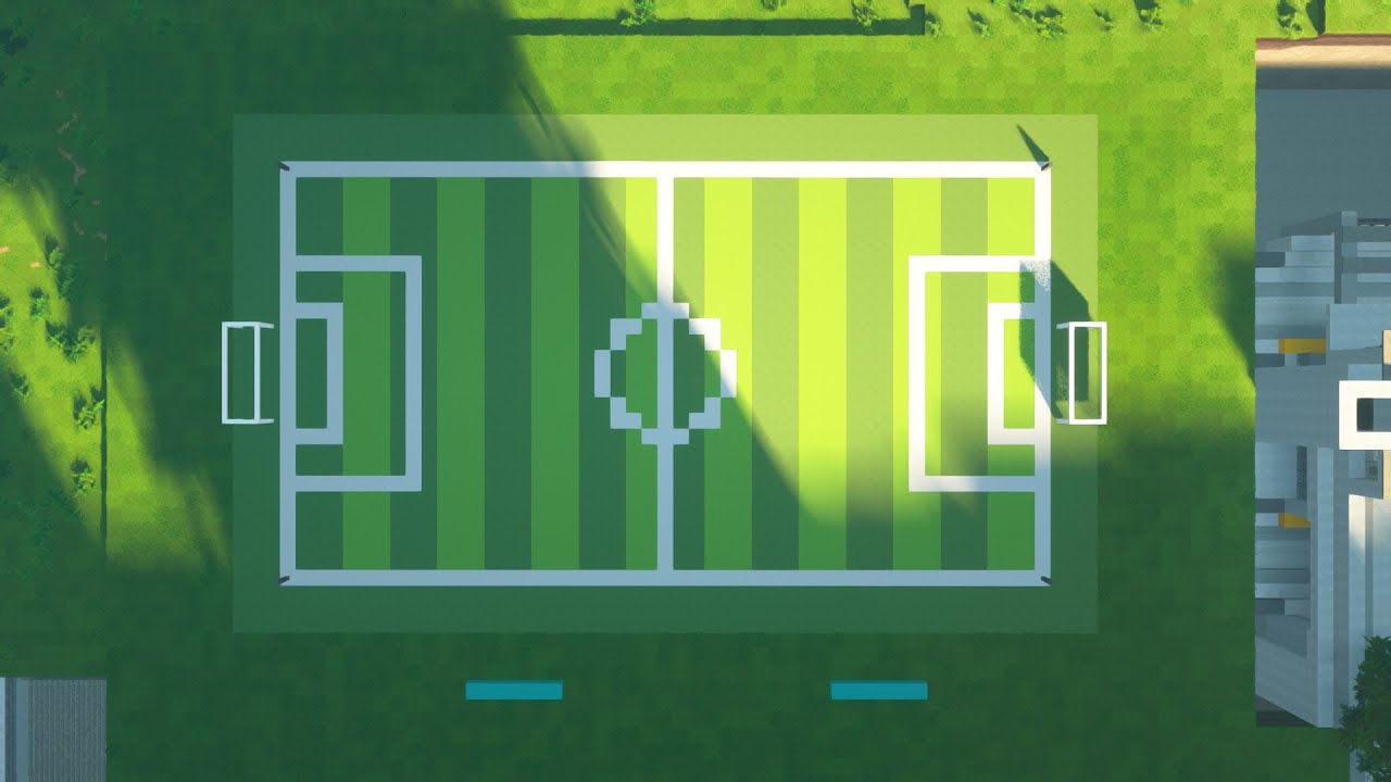 Quick Minecraft City ideas to keep it interesting - YouTube