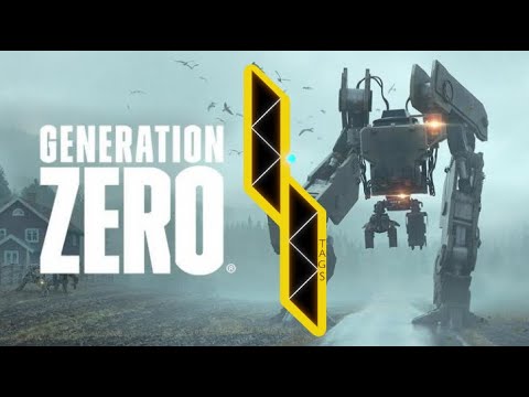 Generation Zero - YouTube