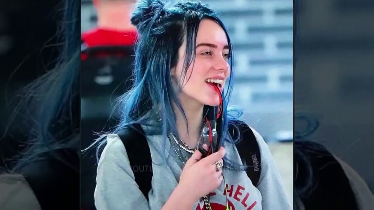 Billie Eilish Fap Tribute Youtube