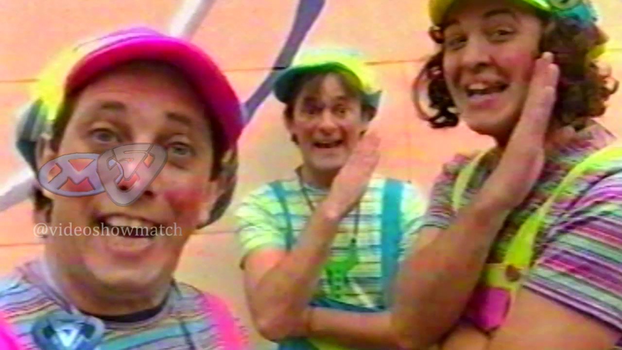 Los turritos(2005) - YouTube