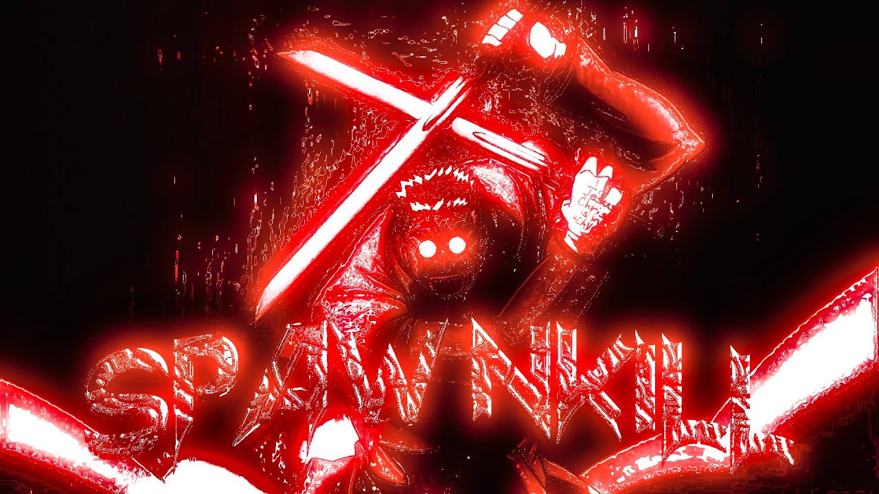 Skorde - SPAWN KILL「AMV」 - YouTube