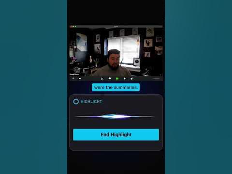 Curious how Fathom transforms sales calls? Randy Pitcher From Tabular.io has the answers! - YouTube