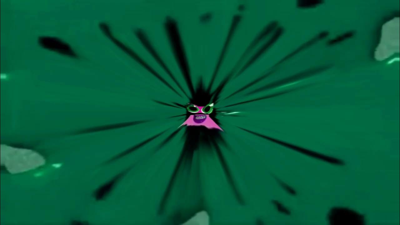 Klasky Csupo In G-Major 241 (V2) Powers 1-10 - YouTube