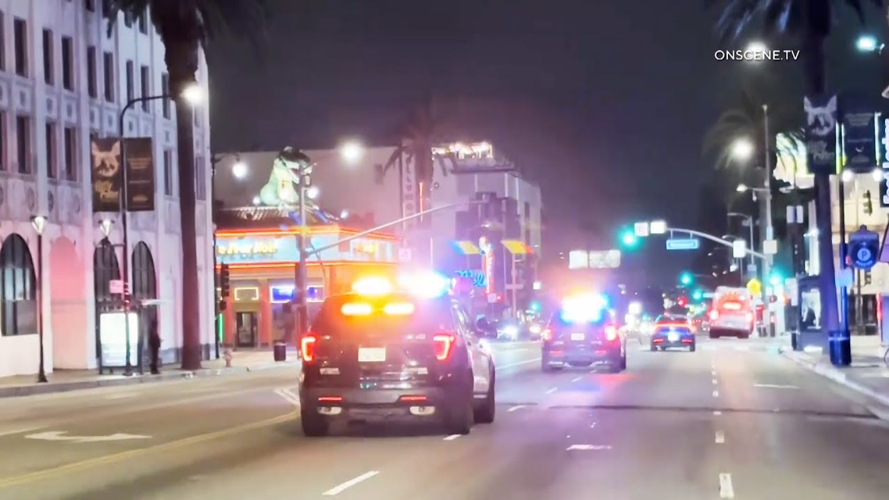 Drunk Uber Pursuit - YouTube