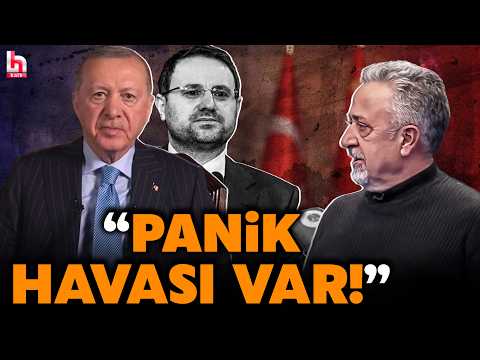 İKTİDARIN UYKULARI KAÇACAK! Akın Gürlek'in 'Muhittin Böcek' açıklamasına Turan'dan sarsıcı analiz!