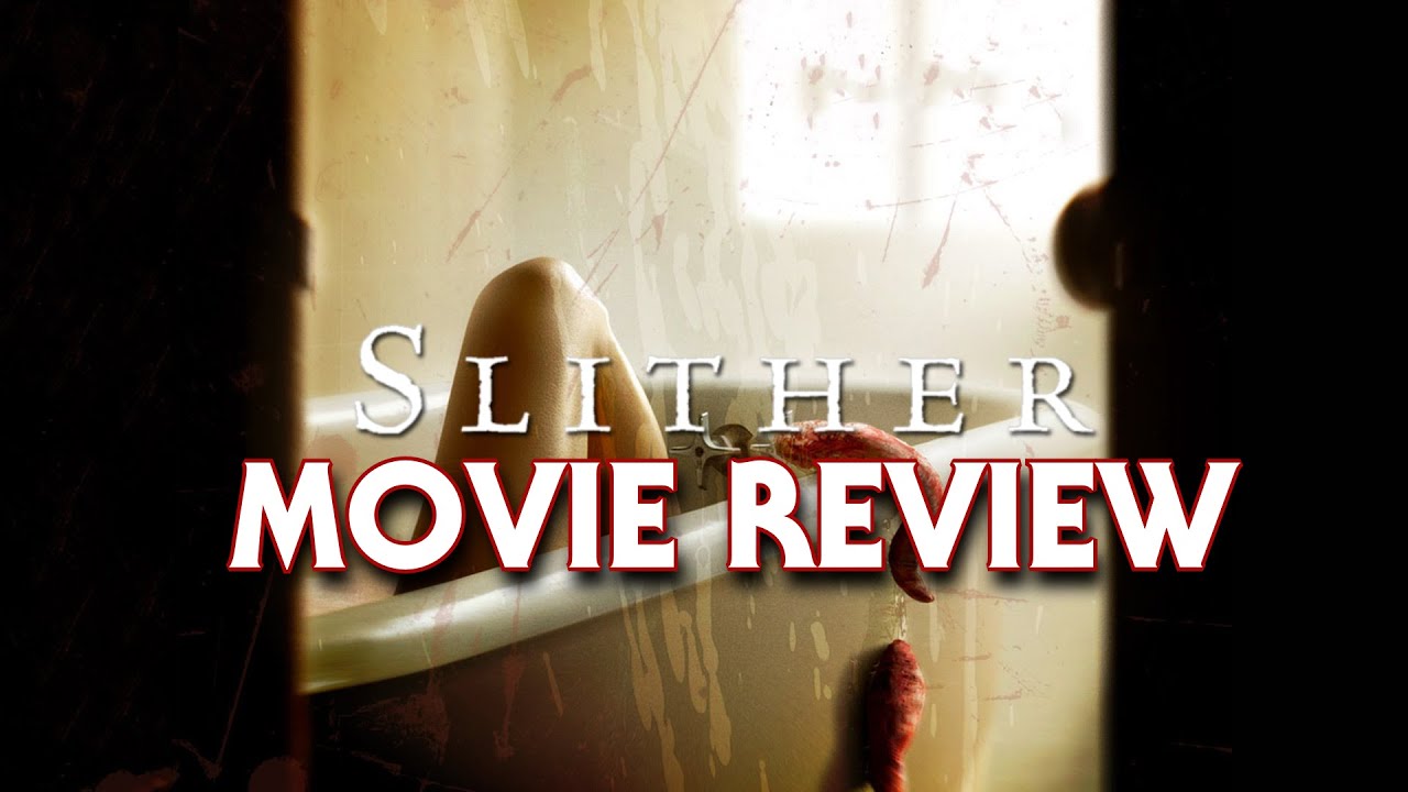 Slither(2006) | Movie Review - YouTube