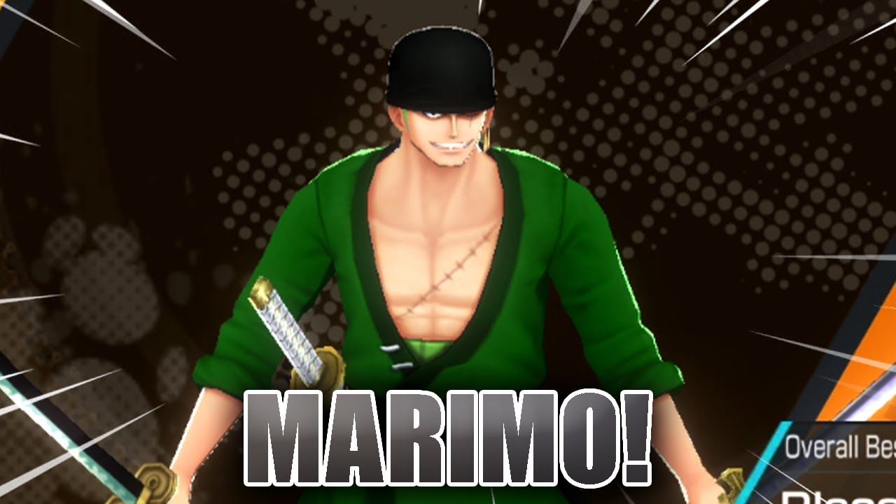 I Unlocked Zoro's True Form - CB/League Stream #37 - YouTube