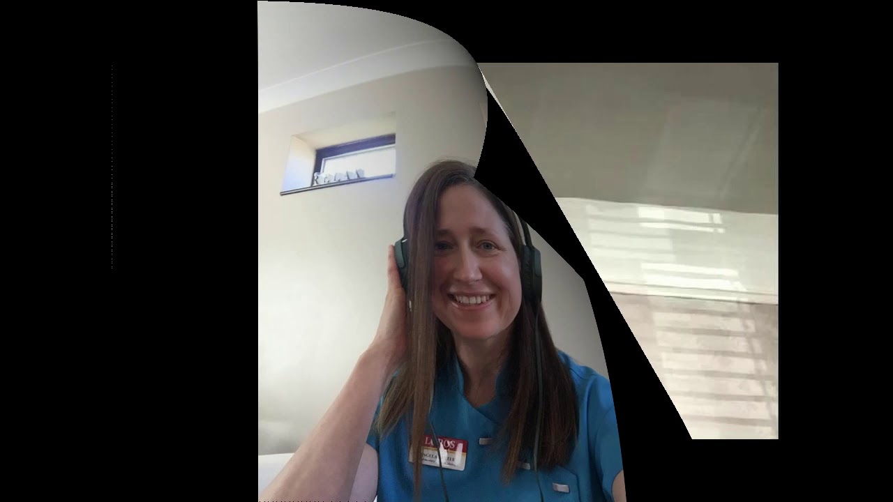LOROS staff / volunteer choir - thanks to LOROS nursing team and NHS ...