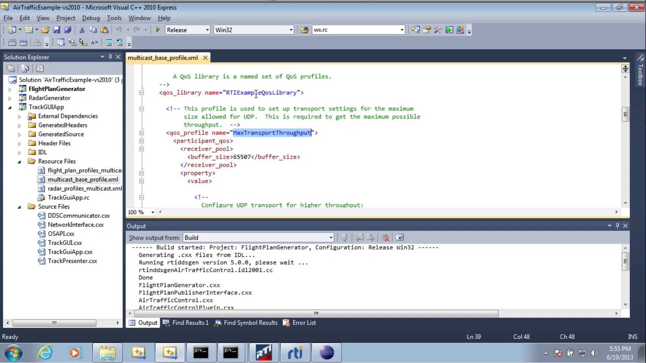 Case + Code: Vehicle Tracking Example: Viewing with Analyzer - YouTube