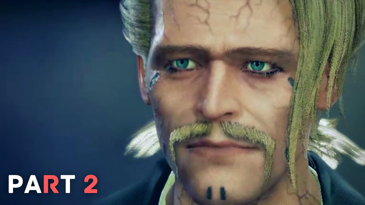 WANTED: DEAD (指名手配: 死んだ) PC Walkthrough GAMEPLAY || PART 2 ( NO ...