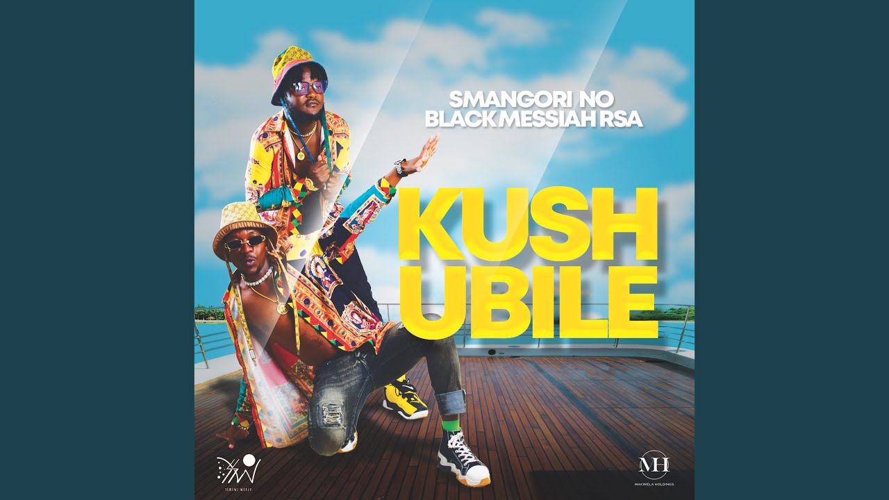 Kushubile - YouTube