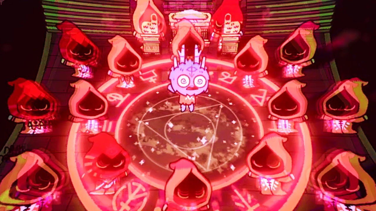 OUR NUMBERS ARE GROWING - YouTube