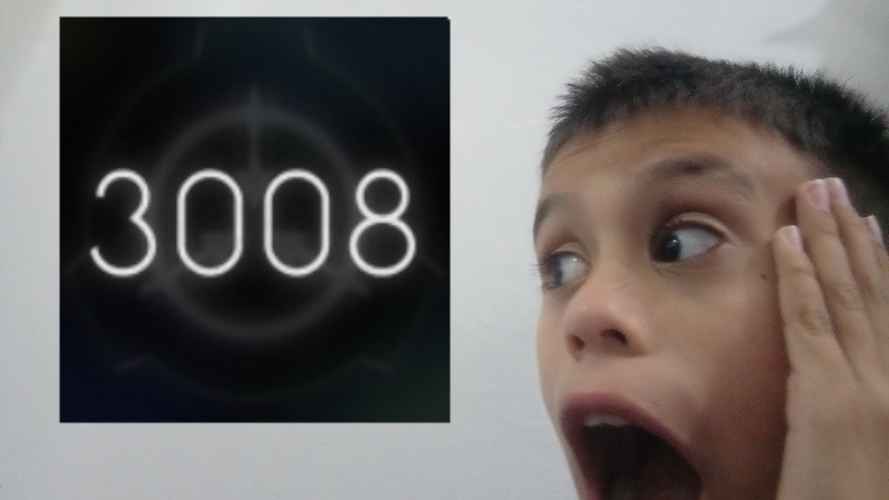 JUGANDO A 3008 - YouTube