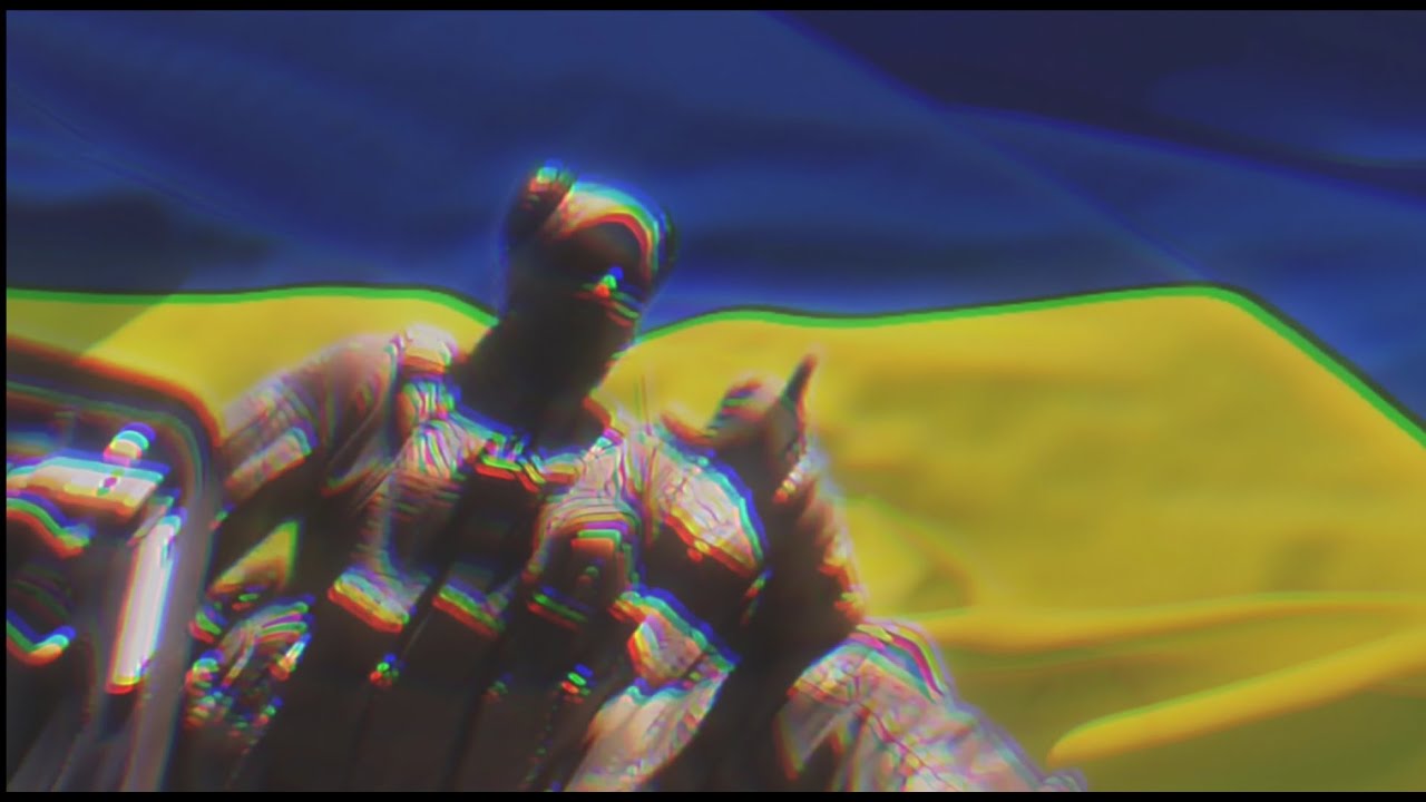 Ukrainian army phonk - YouTube
