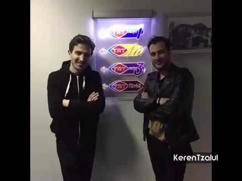 Abidin Özşahin - Boşuna / Ankara Rüzgarı 07.04.15 \\