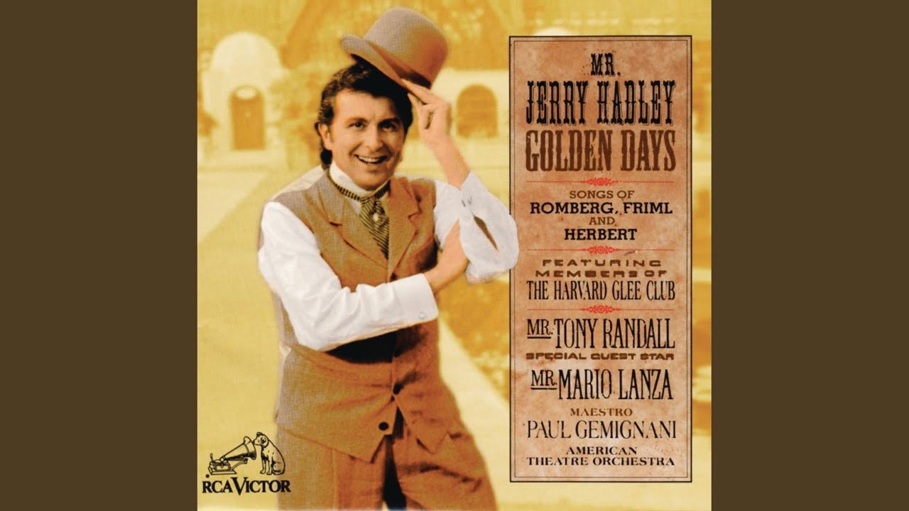 Gypsy Love Song - YouTube