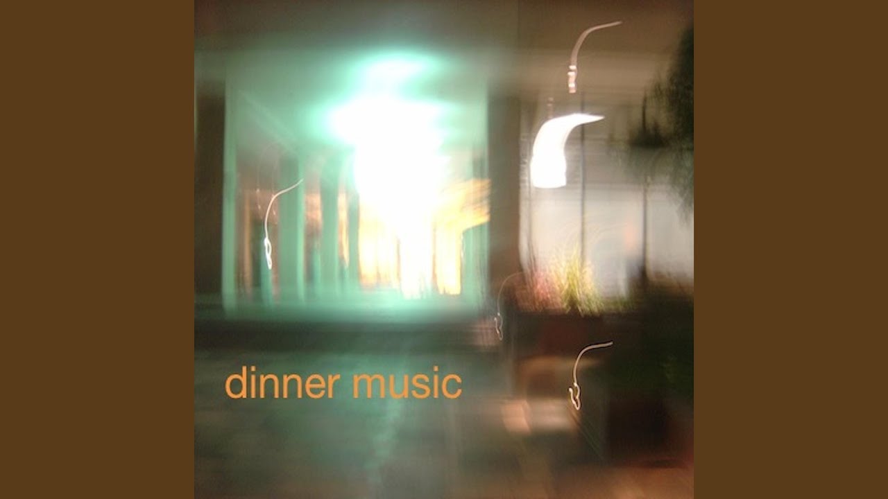 Dinner Music - YouTube