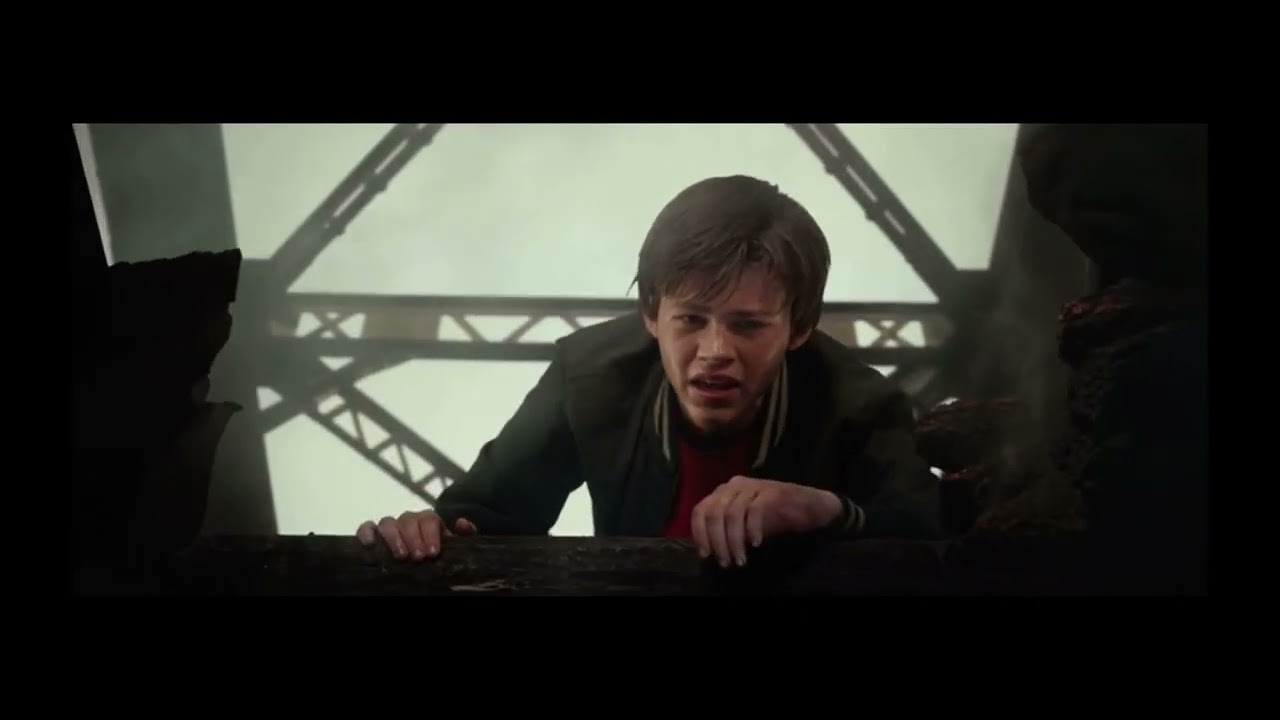 Max: max attacks Tyler - YouTube
