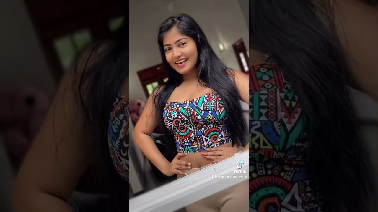 Pem kakula | Tik Tok Cover Tirani danthanarayana - YouTube