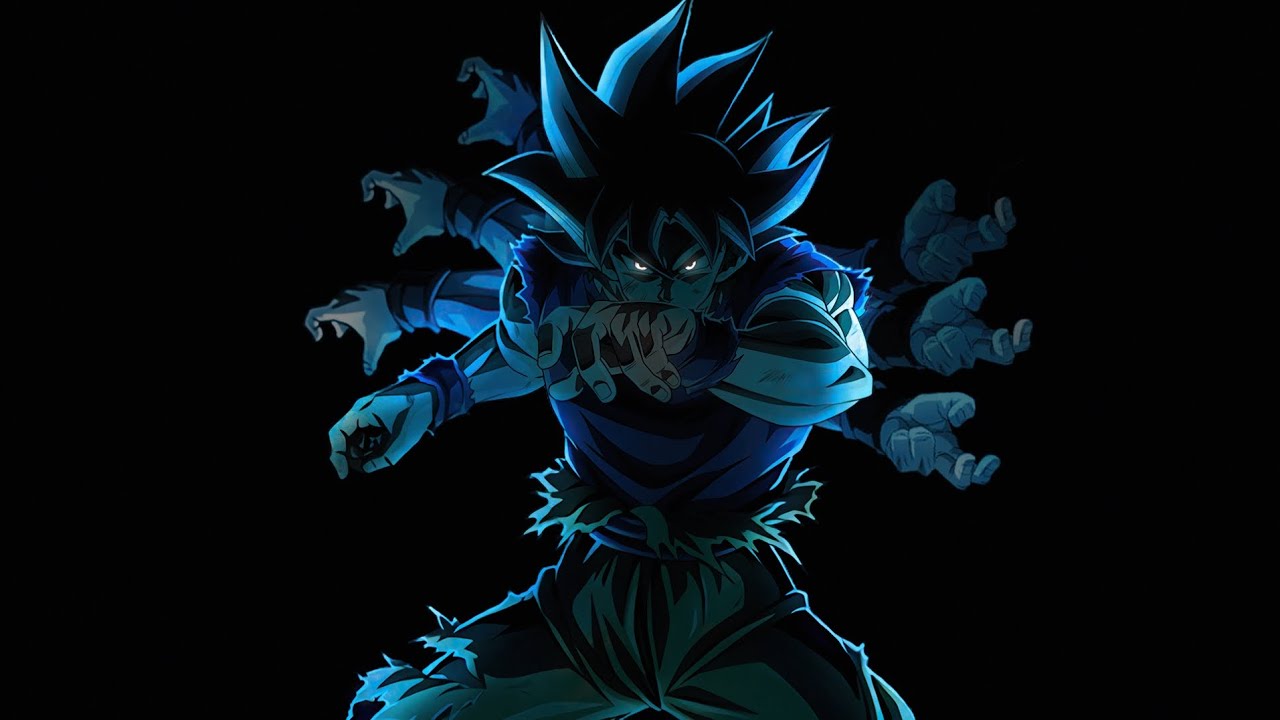 dragon Ball super Goku Vegeta urine sample of the video #goku # ...
