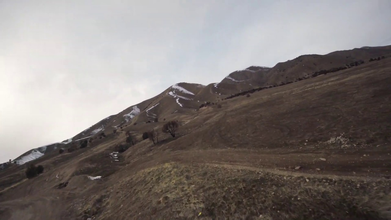 Testing out my new Crossfire Module | FPV Freestyle - YouTube